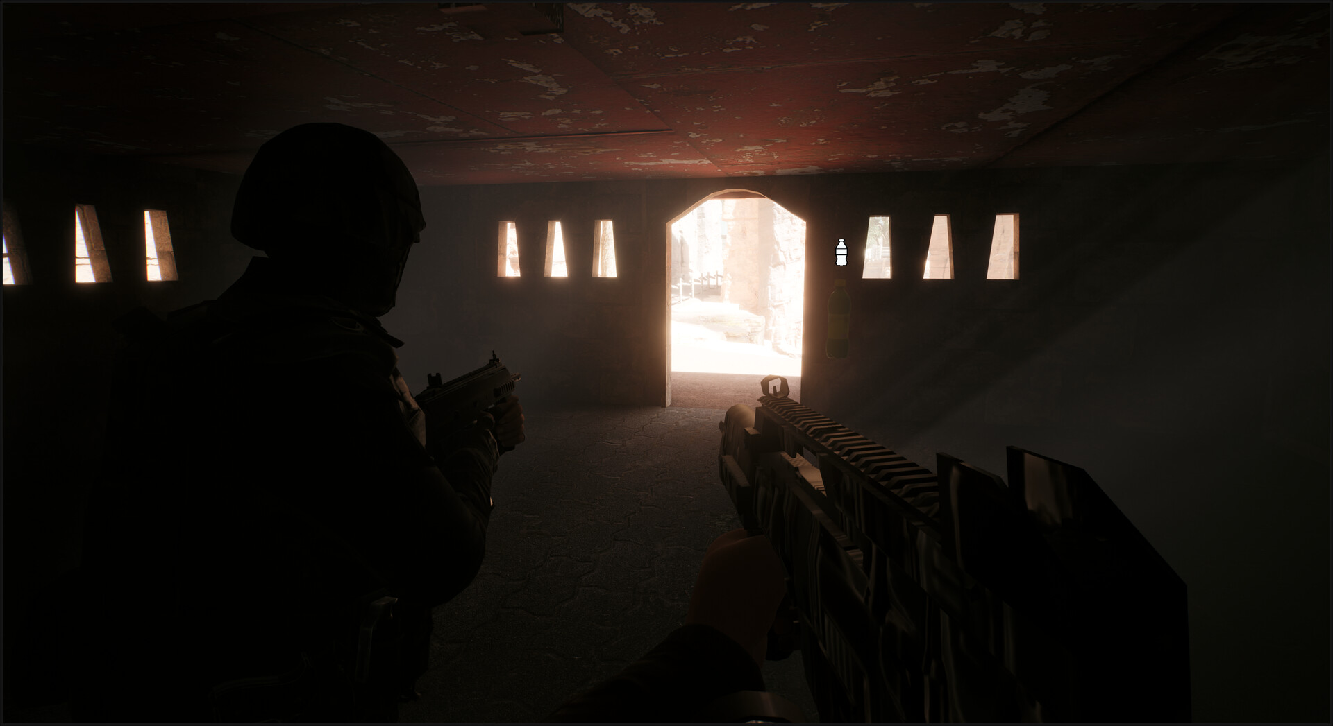 Tactical Vengeance: Play The Games on Steam