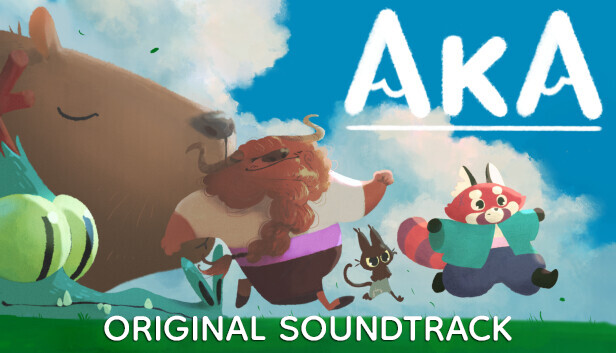 Aka Original Soundtrack on Steam