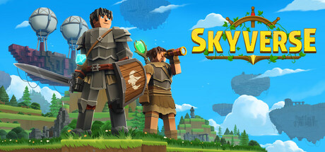SkyVerse · SteamDB