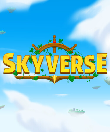 SkyVerse · SteamDB
