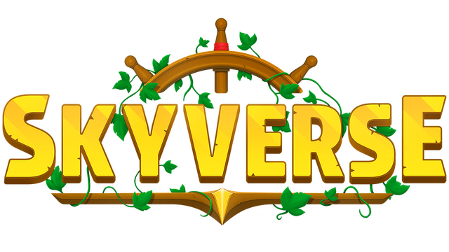 SkyVerse · SteamDB