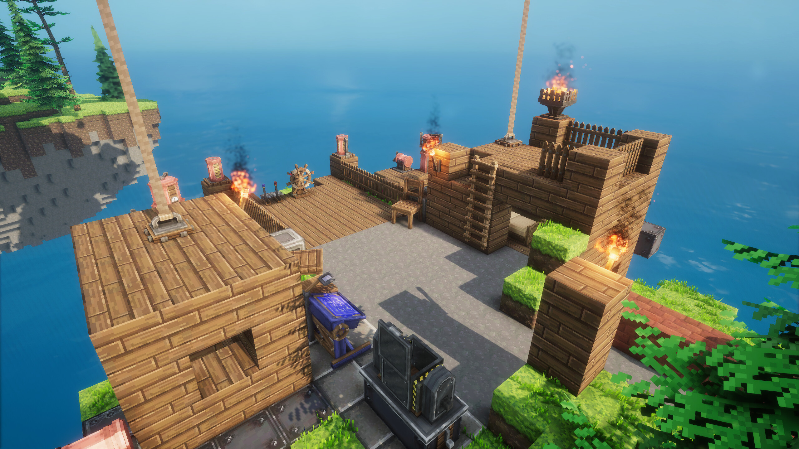 SkyVerse Screenshots · SteamDB