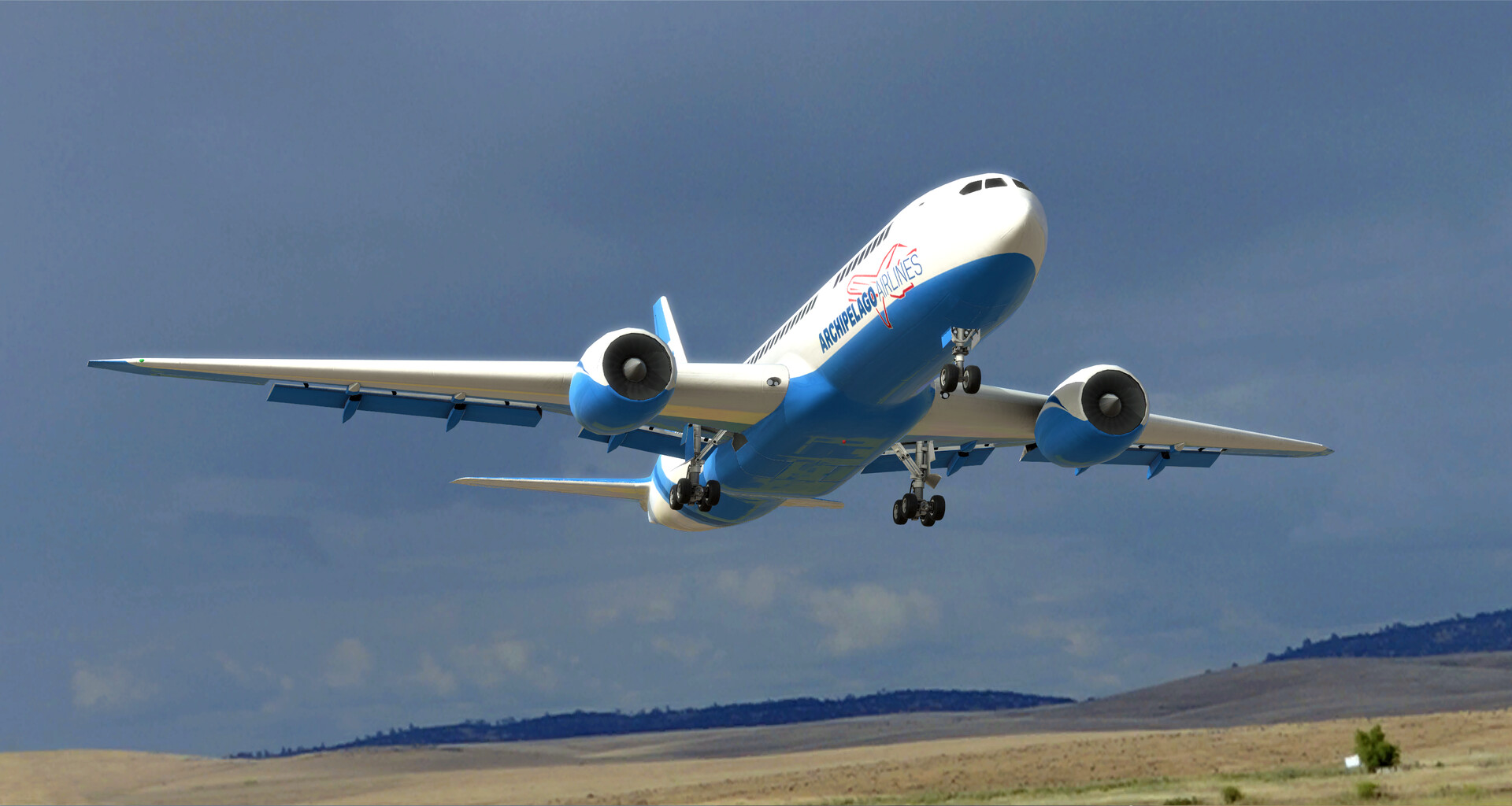 RealFlight Evolution - RealFlight 676 NG Airliner on Steam