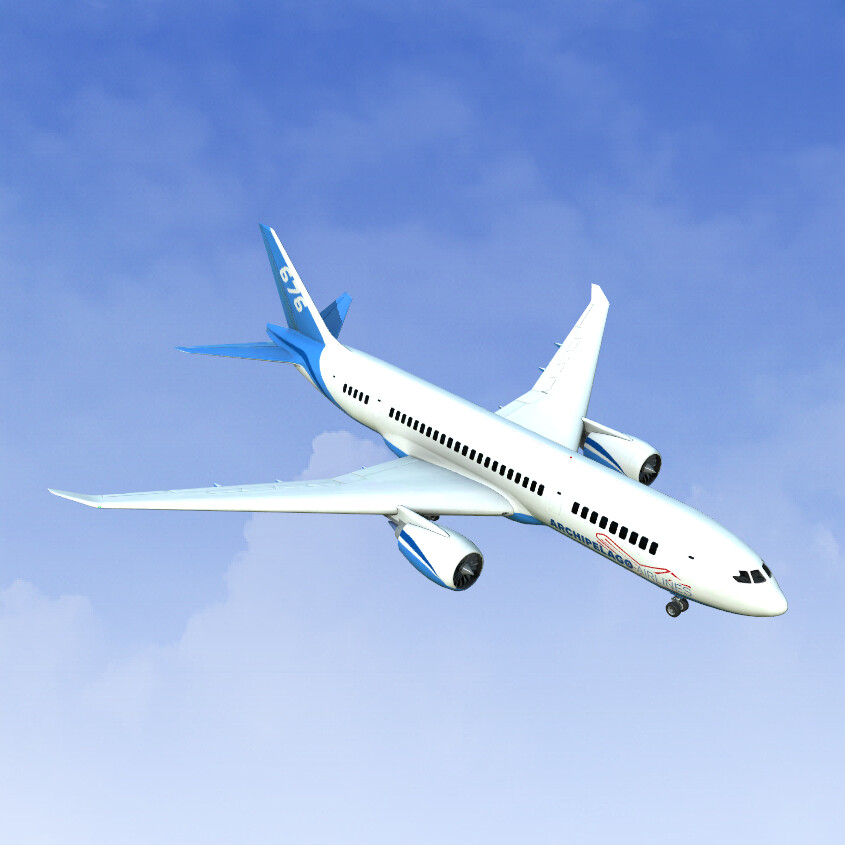 RealFlight Evolution - RealFlight 676 NG Airliner on Steam