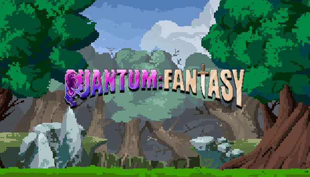 Quantum:Fantasy on Steam