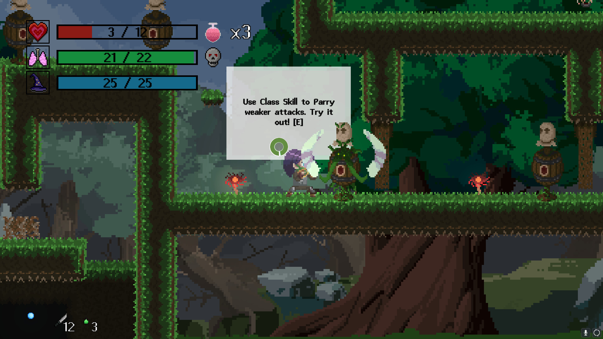 Quantum:Fantasy on Steam