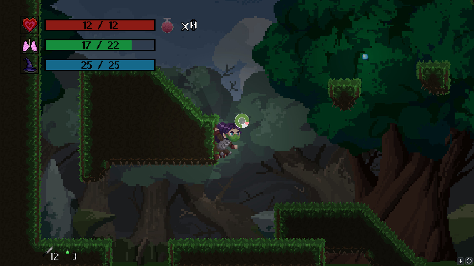 Quantum:Fantasy on Steam