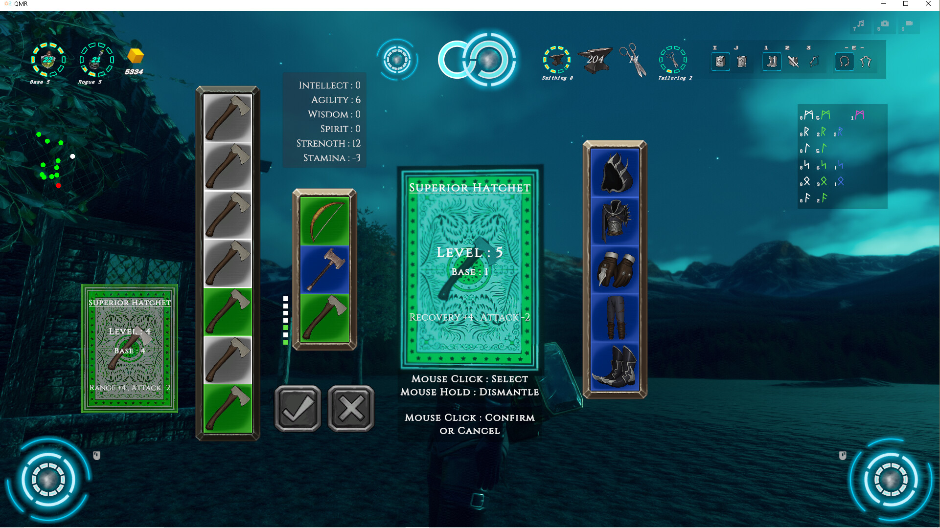 Quest Master's Realm Screenshots · SteamDB