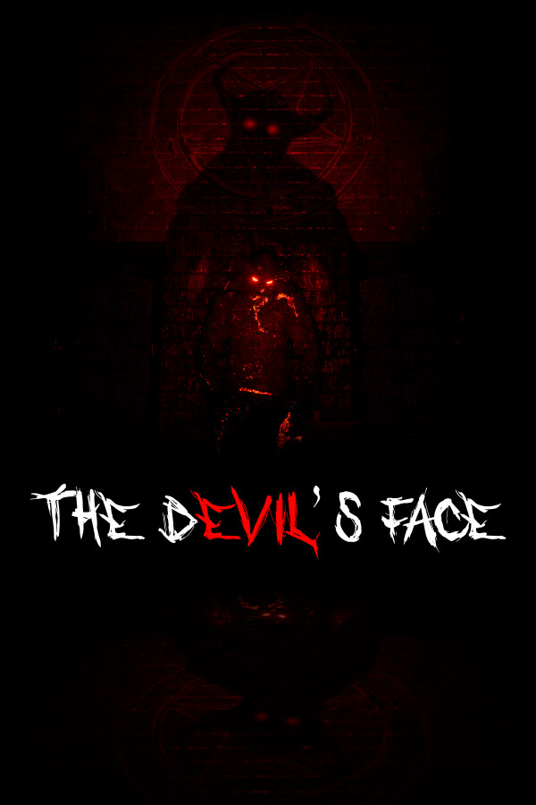 The Devil's Face · SteamDB