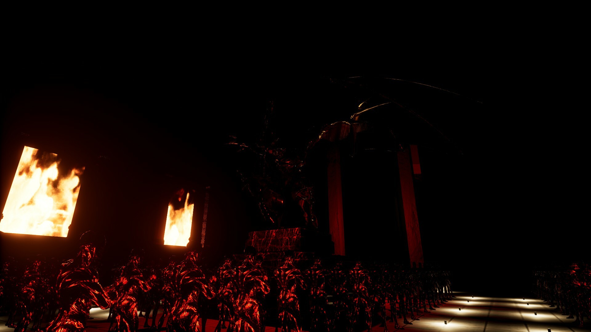 The Devil's Face on Steam