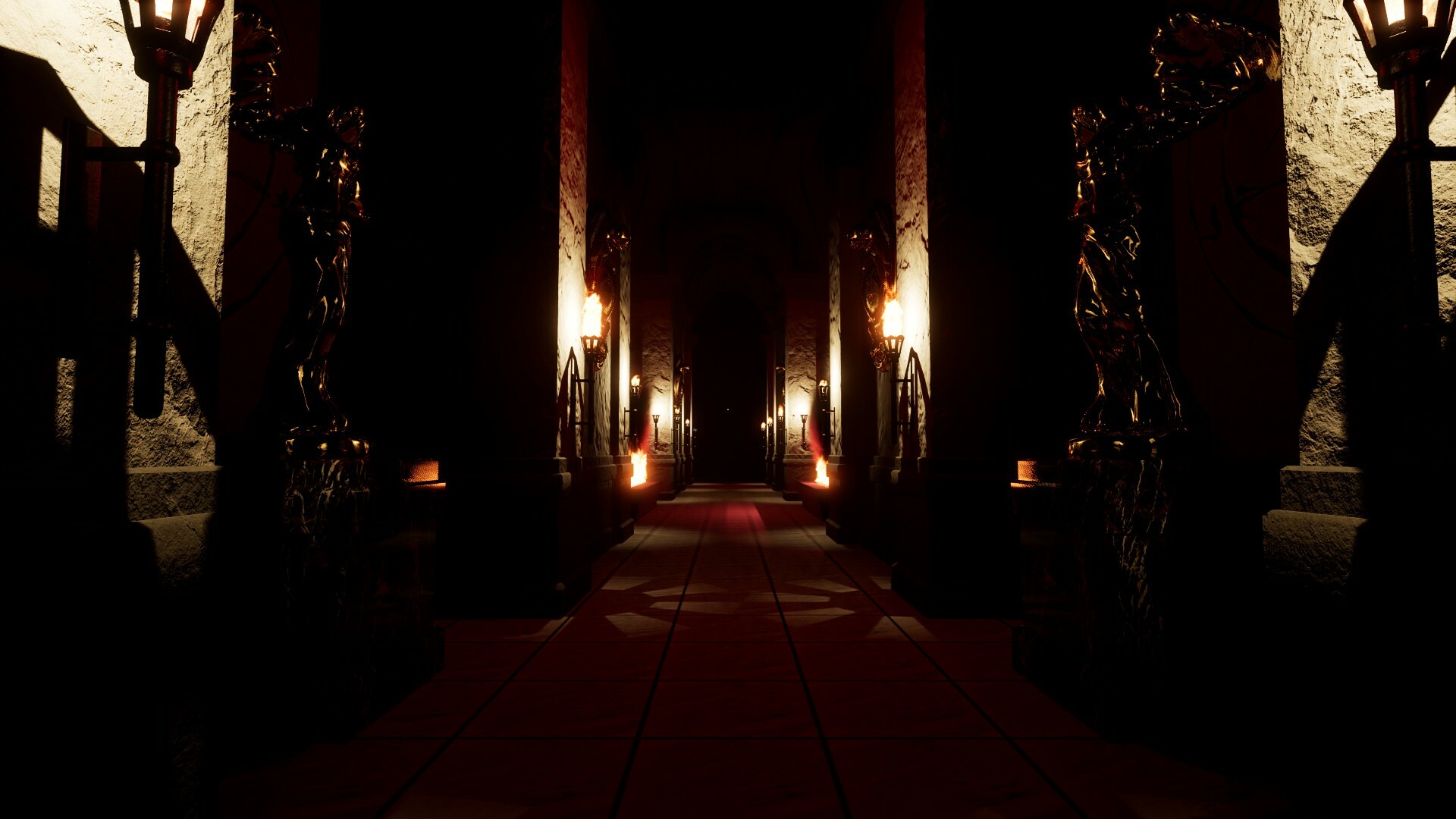 The Devil's Face on Steam