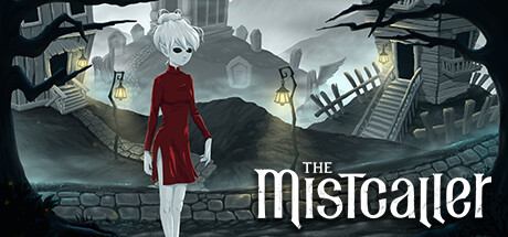 Steam Community :: Mistcaller