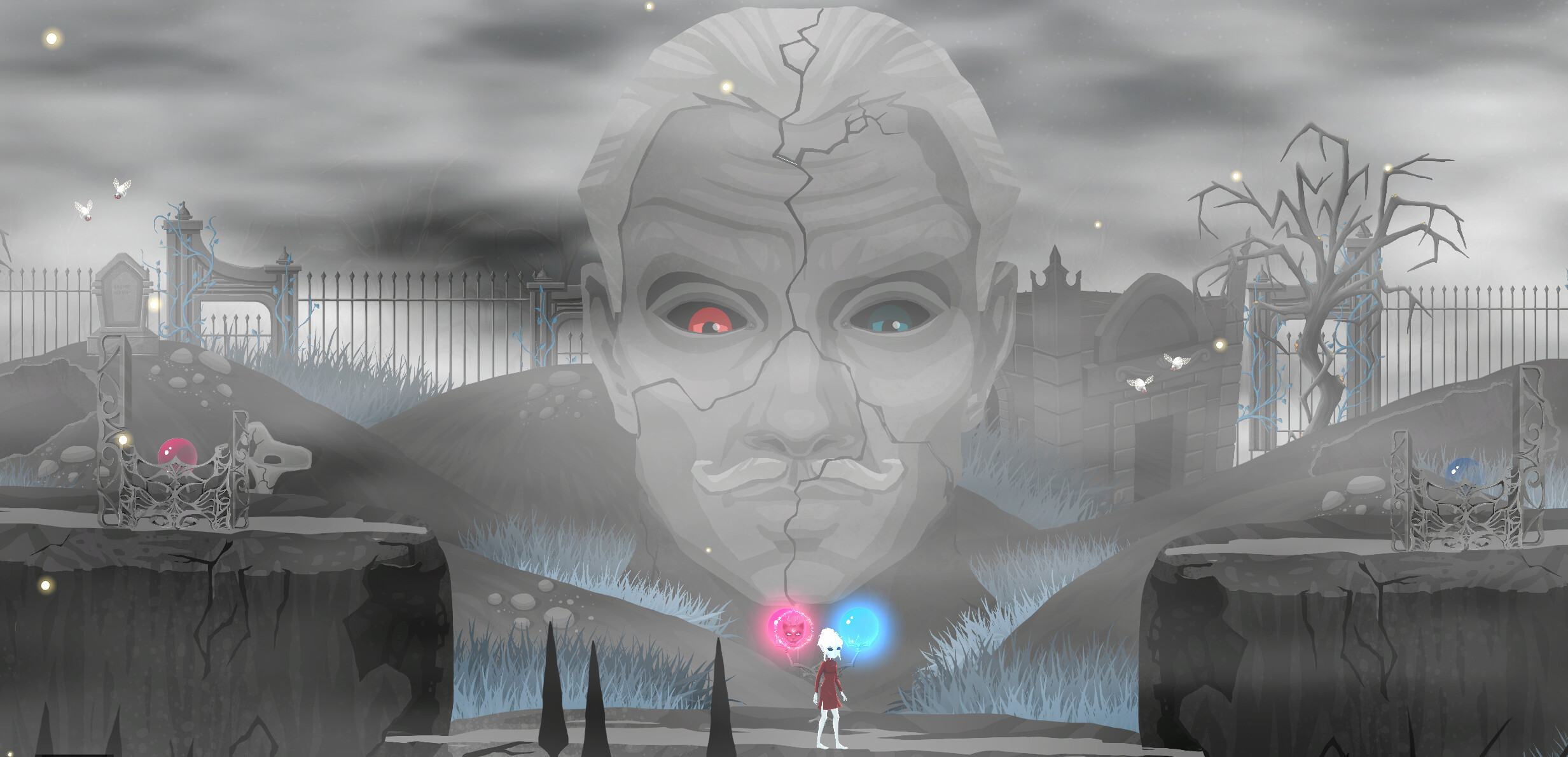 Mistcaller Screenshots · SteamDB