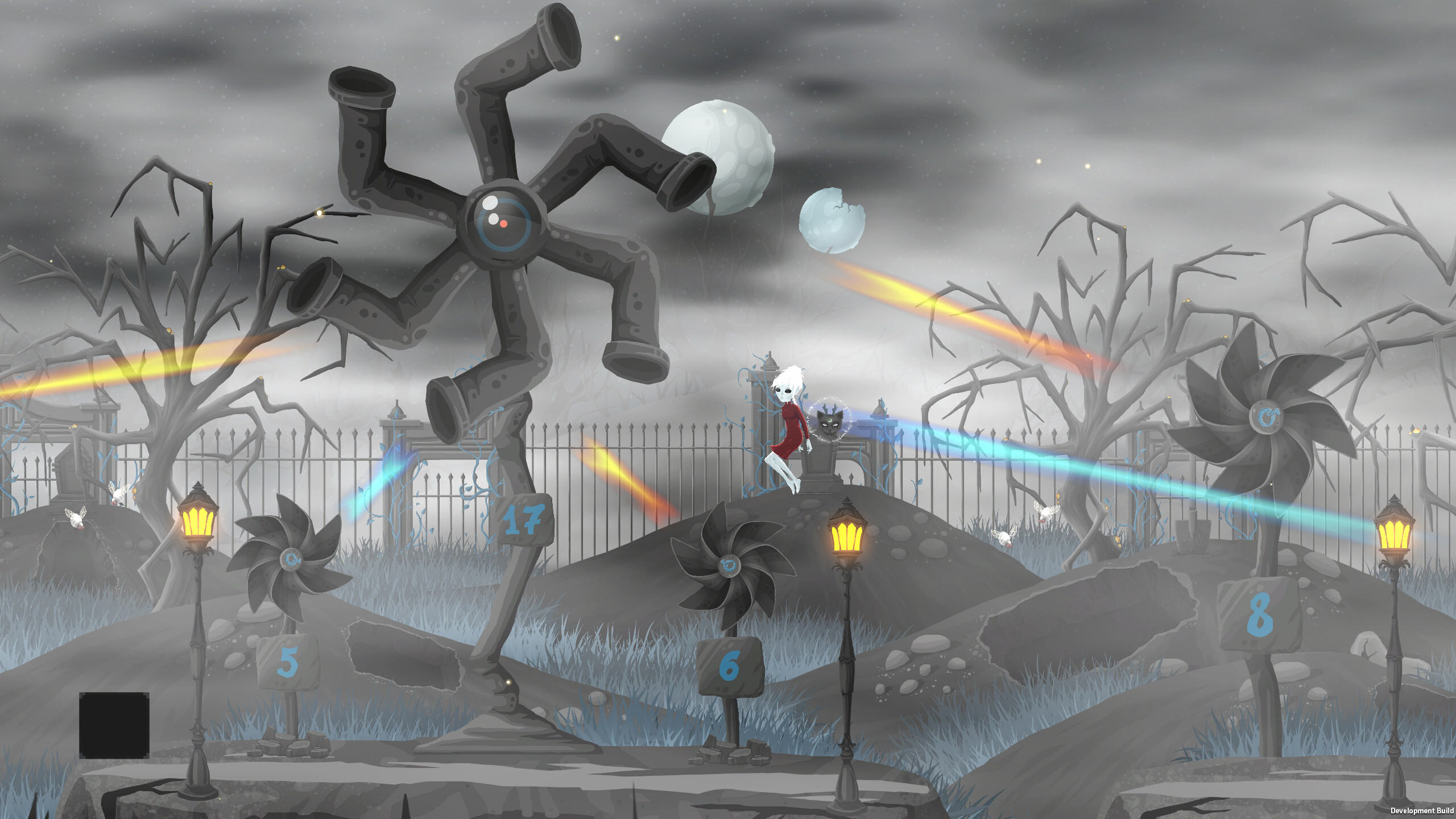 Mistcaller (App 2253360) · Steam Charts · SteamDB