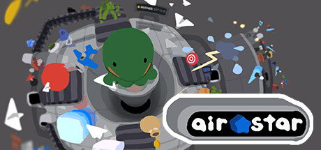 air star on Steam