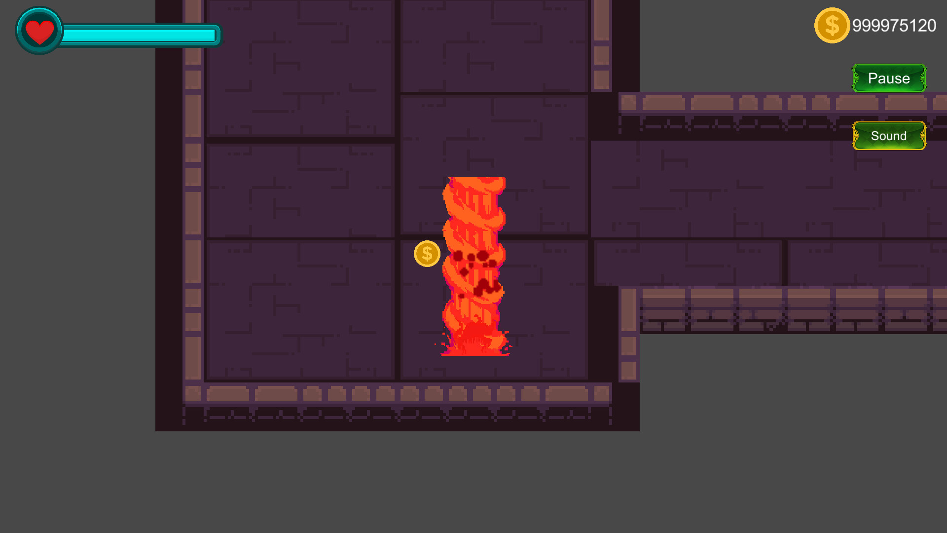 Terix Survivors on Steam