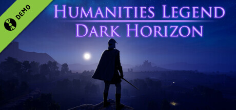 Humanities Legend: Dark Horizon Demo (App 2253570) · Depots · SteamDB