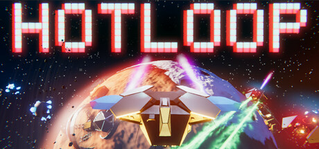 Hotloop Steam Charts · SteamDB