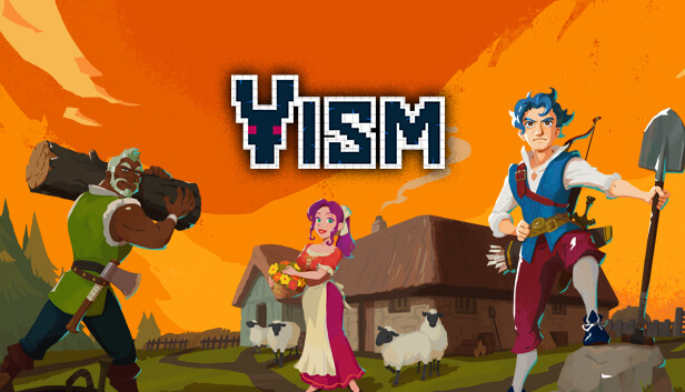 VISM Playtest Steam Charts (App 2253700) · SteamDB