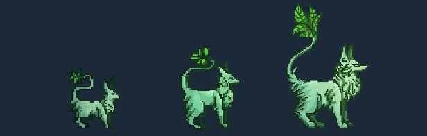 Grow Your Pets on Steam