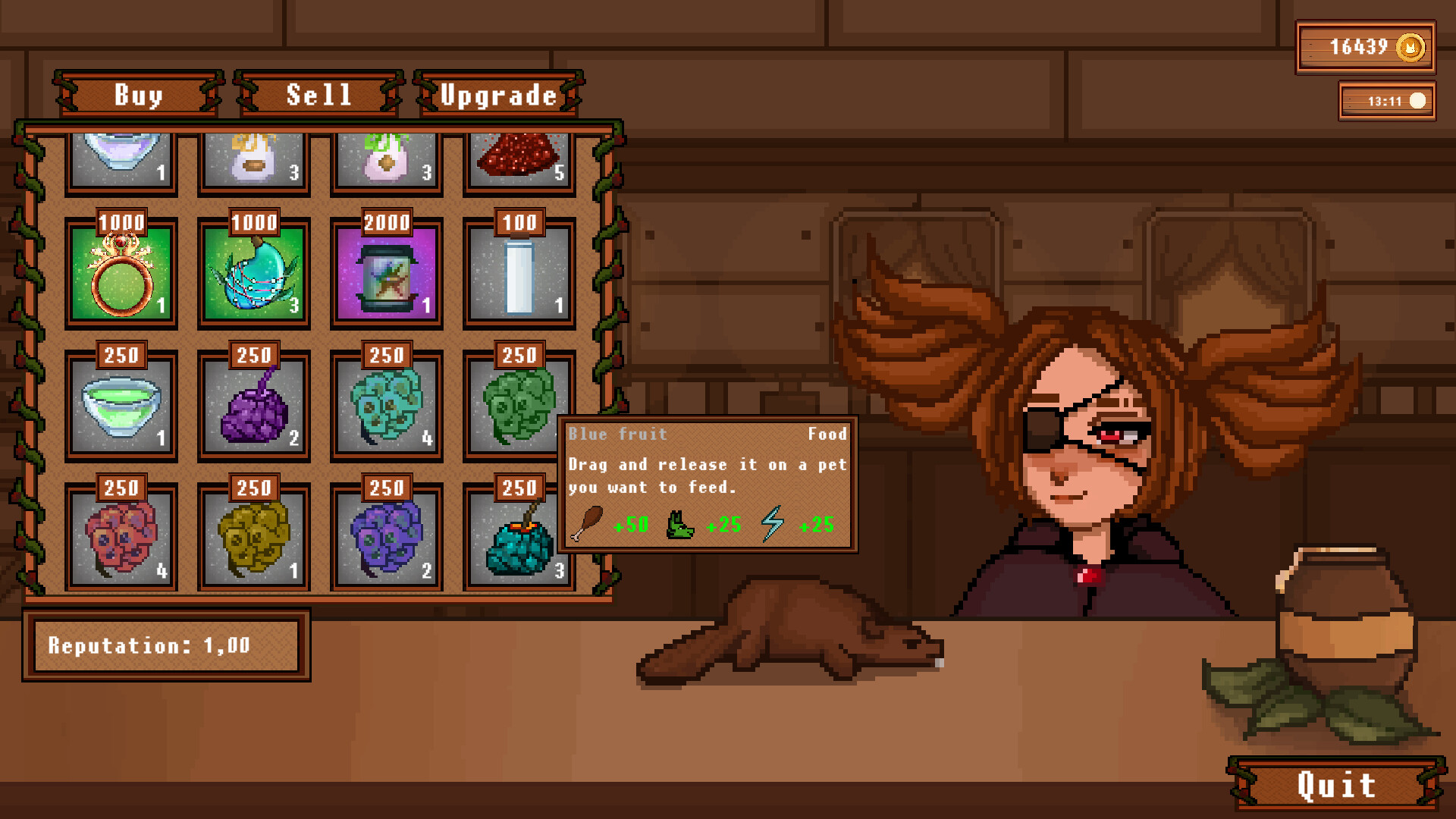 Grow Your Pets on Steam