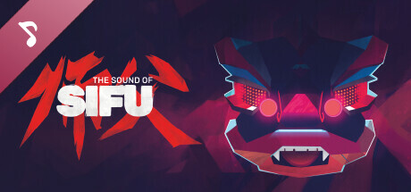 The Sound of Sifu on Steam