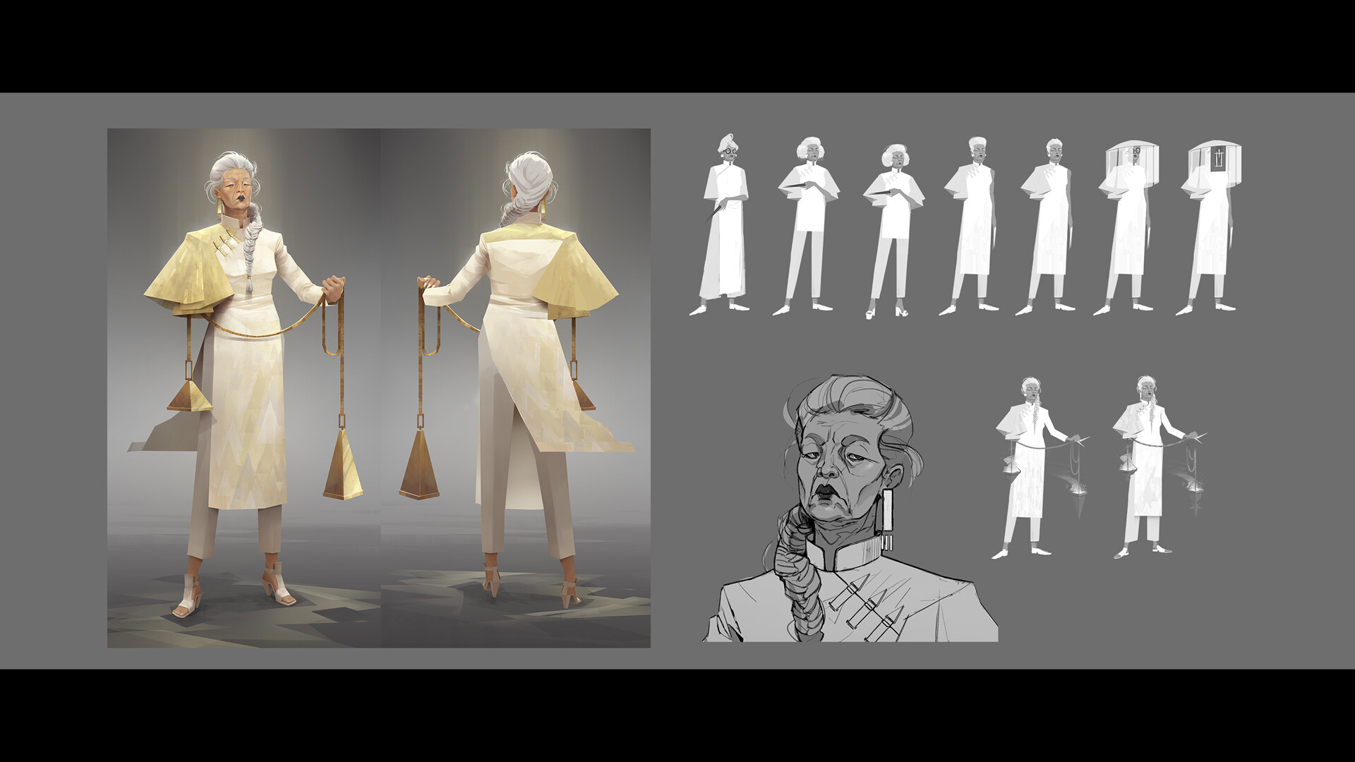 The Art of Sifu on Steam