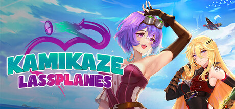 Steam Community :: Kamikaze Lassplanes