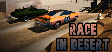 Steam Community :: Race in Desert