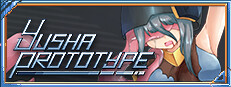 Yusha Prototype -原型勇者- · SteamDB