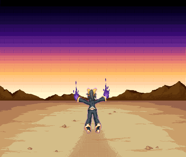 Yusha Prototype on Steam