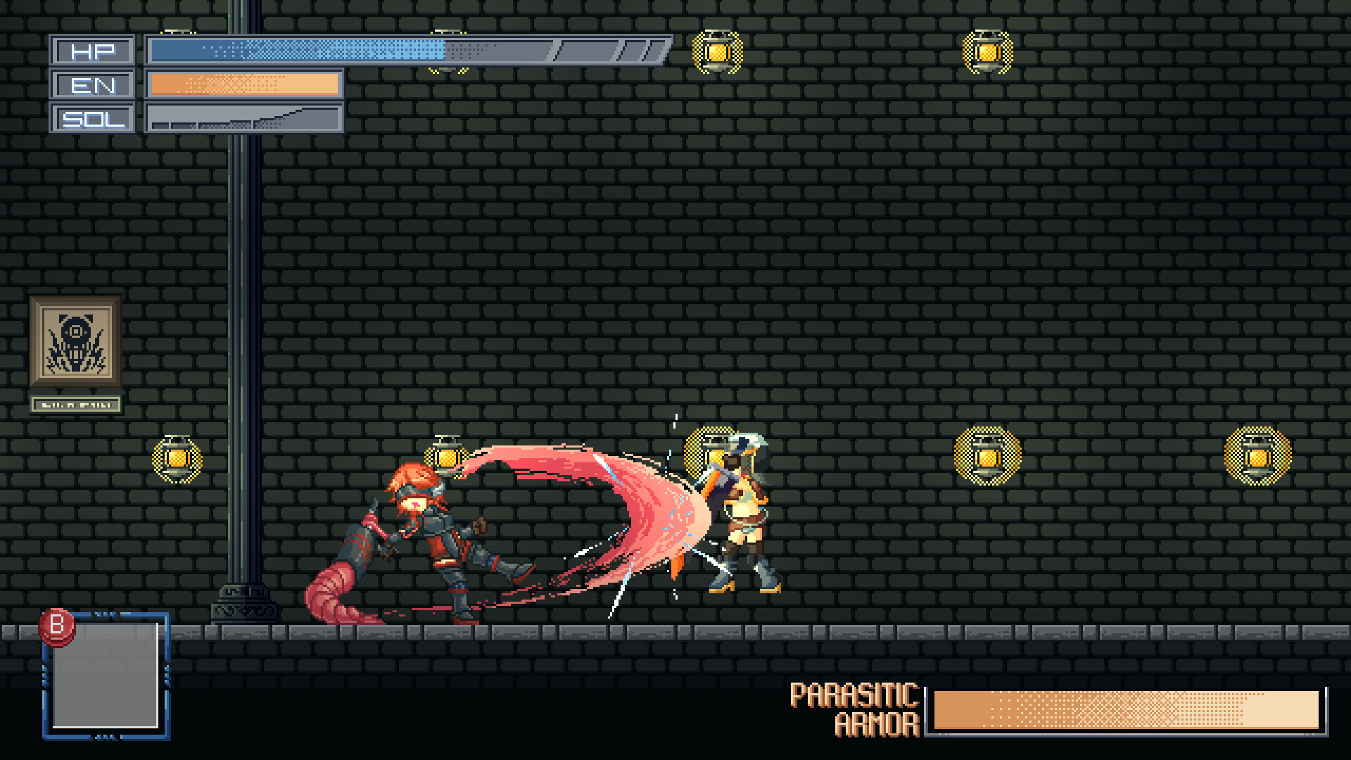 Yusha Prototype -原型勇者- Screenshots · SteamDB