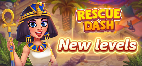 Steam Community :: Rescue Dash Time Management Game