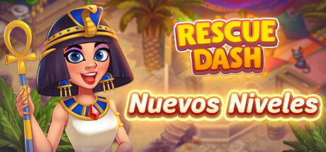 Rescue Dash - Management Puzzle en Steam