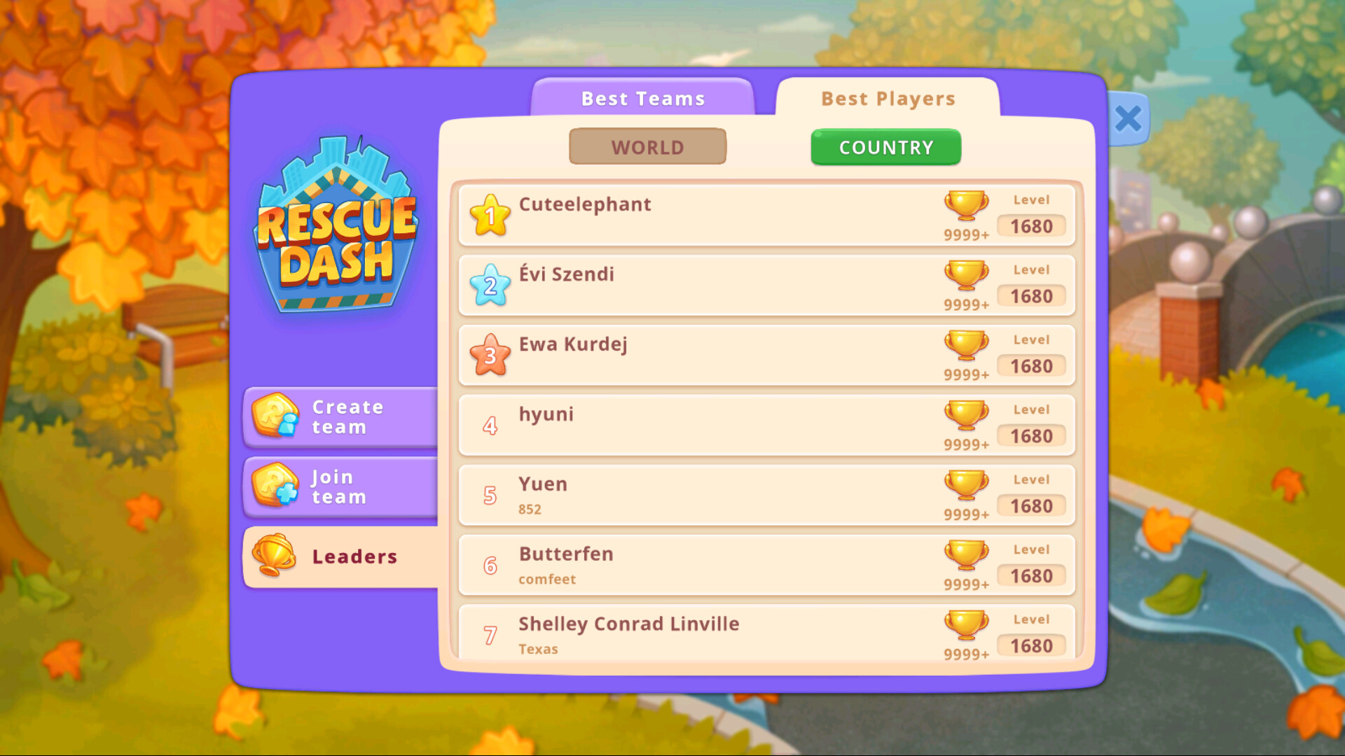 Rescue Dash - Management Puzzle on Steam