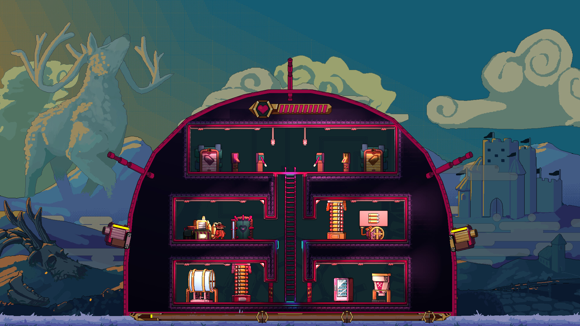 Project Screwed on Steam