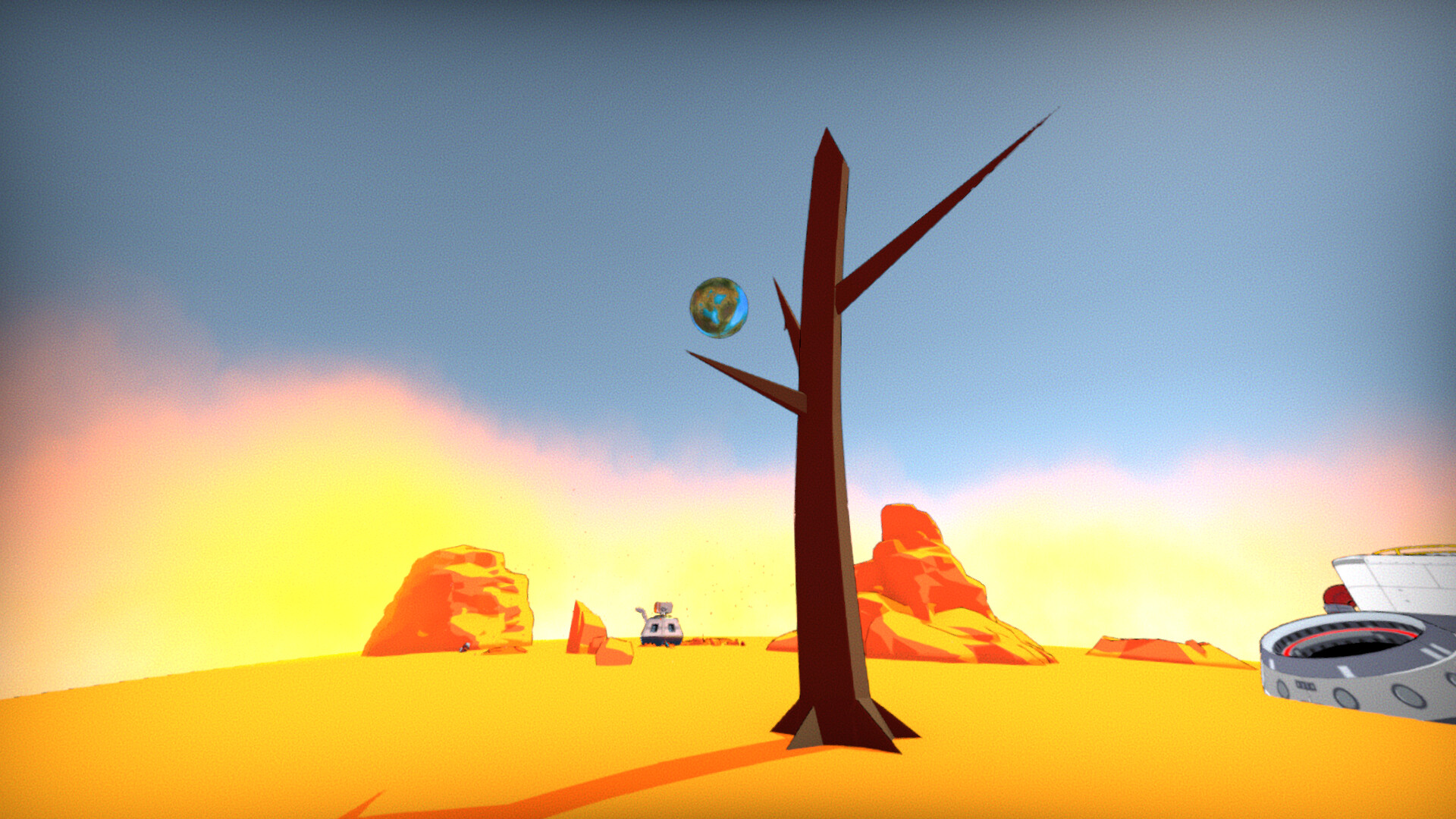 Apollo Valley on Steam