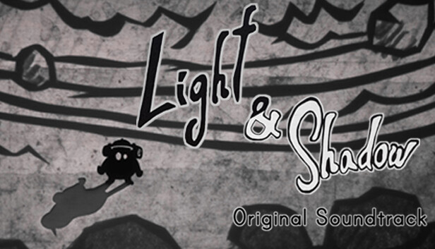 Light & Shadow Soundtrack on Steam
