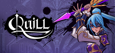 Steam Community :: Quill