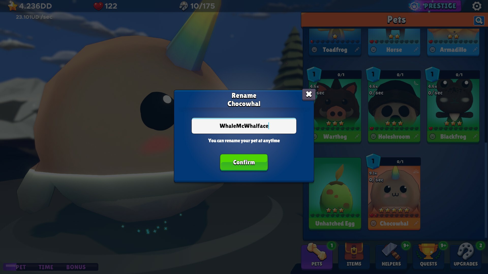 Let's Pet Pets on Steam