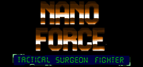 Steam Community :: NANOFORCE tactical surgeon fighter