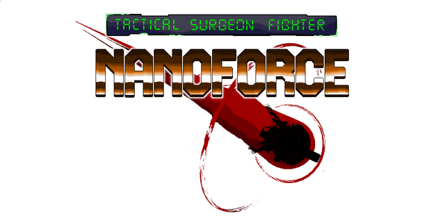 NANOFORCE tactical surgeon fighter Steam Charts · SteamDB