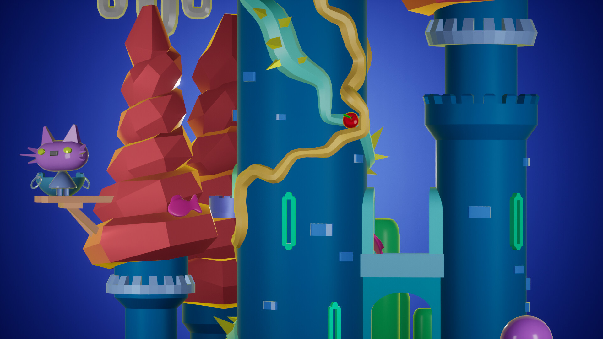 100 hidden frogs 2 on Steam