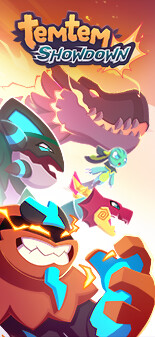 Temtem: Showdown · SteamDB