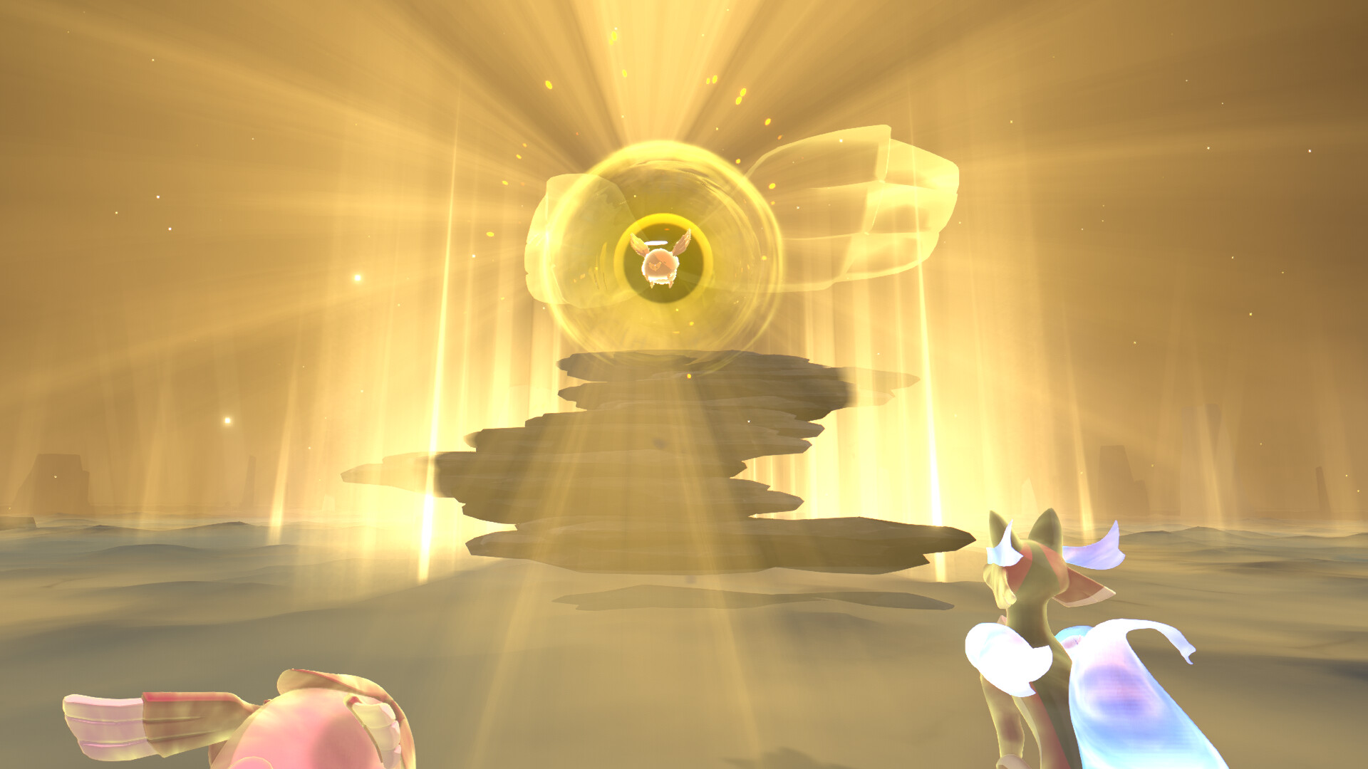 Temtem: Showdown Screenshots · SteamDB