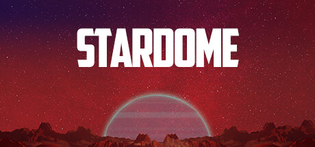 STARDOME Steam Charts · SteamDB