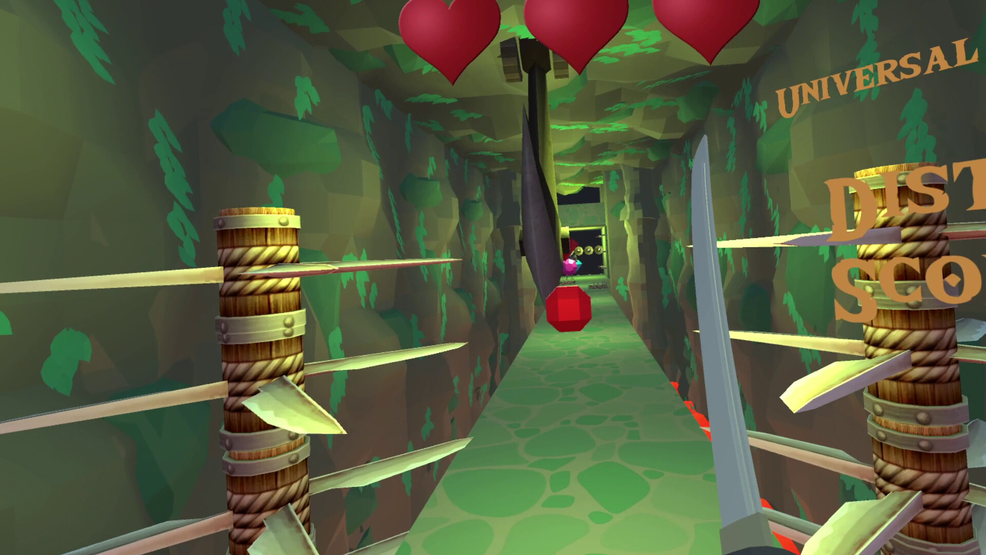 Kingdom Run VR on Steam