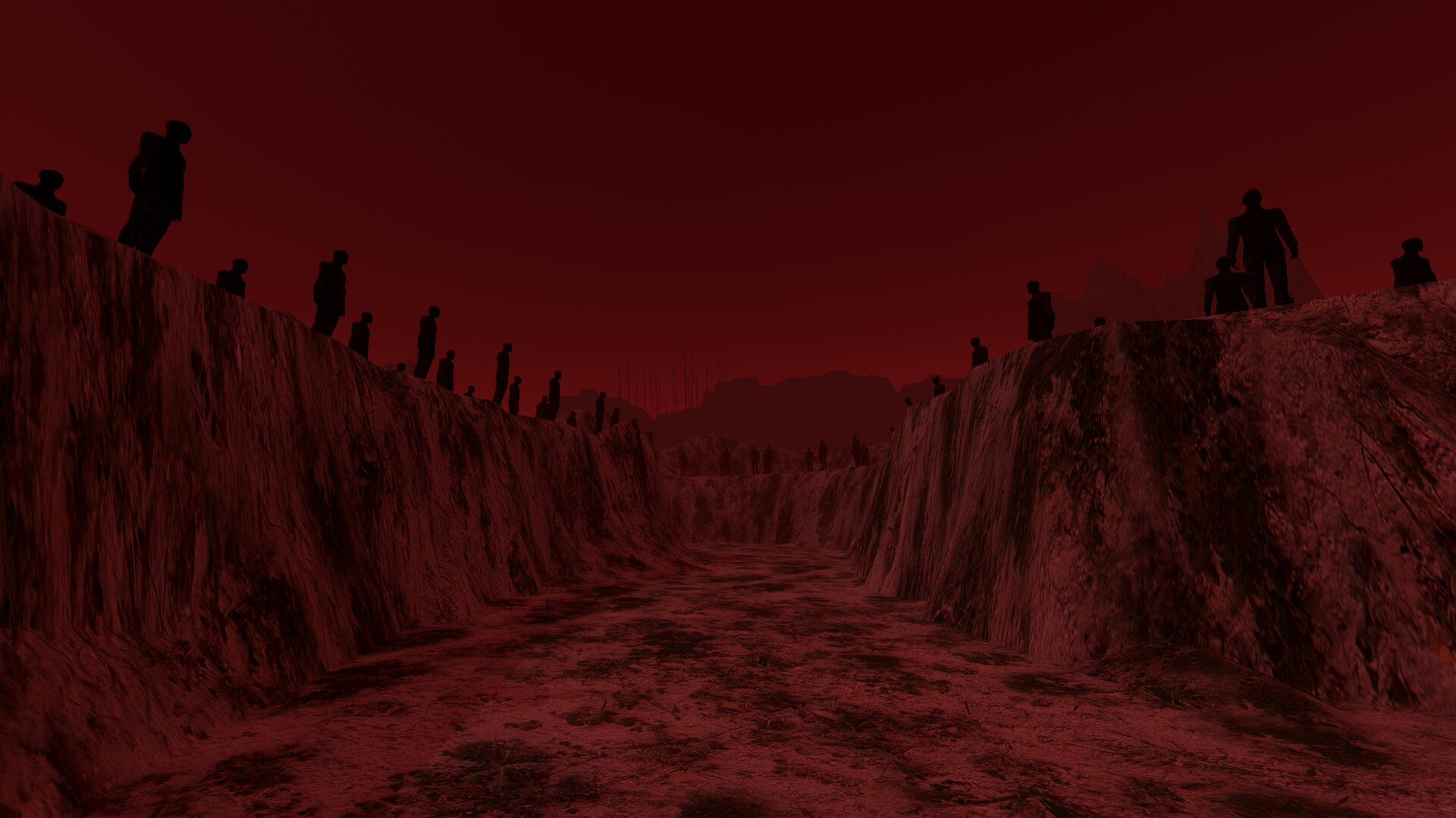 Museum of Monoliths di Steam