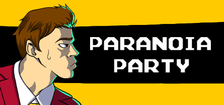 Paranoia Party on Steam