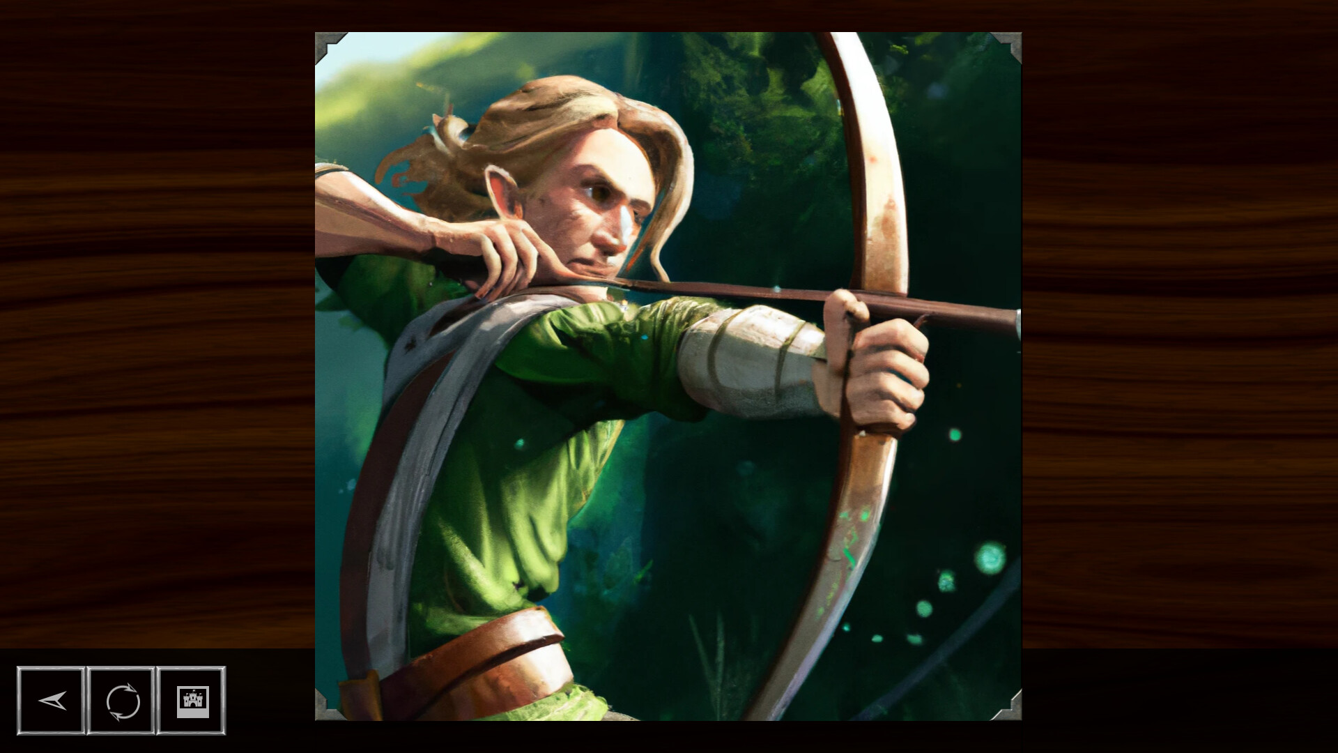 Steam - Fantasy Jigsaw Puzzles - Elves